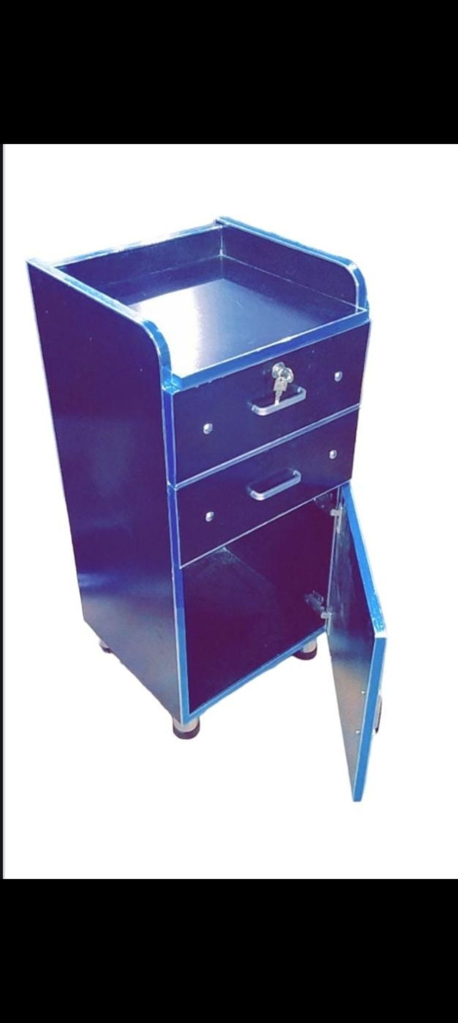 salon counter cabin/ parlour counter cabin | Daraz.pk