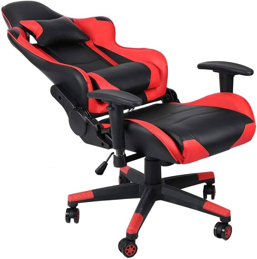 best imported gaming chair without Port trust | Daraz.pk
