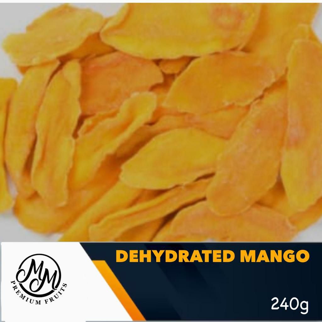 Dry Mangoes-Dehydrated Mangoes 500g | Daraz.pk