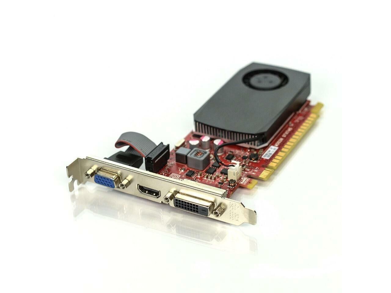GTX 745 4GB 128bit DDR3 Graphic Card GPU For PC Gaming | Daraz.pk