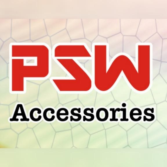 Shop online with PSW Accessories now! Visit PSW Accessories on Daraz.