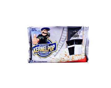 Salt&Pepper microwave kernel popcorn 3packx90g | Daraz.pk