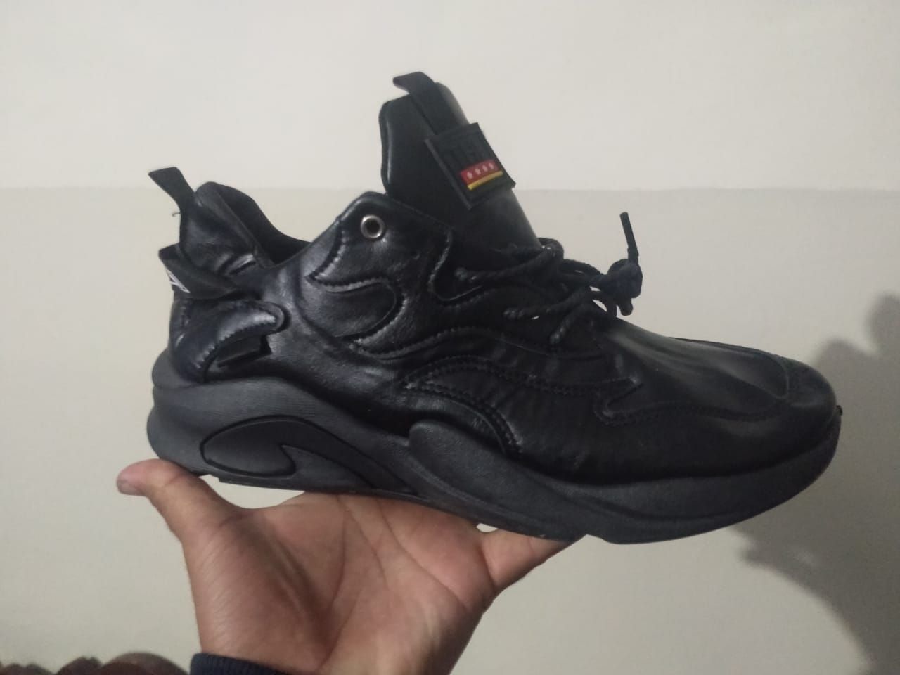 leather shoes for men shoes formal | Daraz.pk