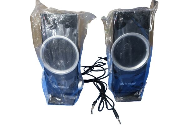 Audionic i3 MULTIMEDIA SPEAKER. Best For Laptop And mobile | Daraz.pk