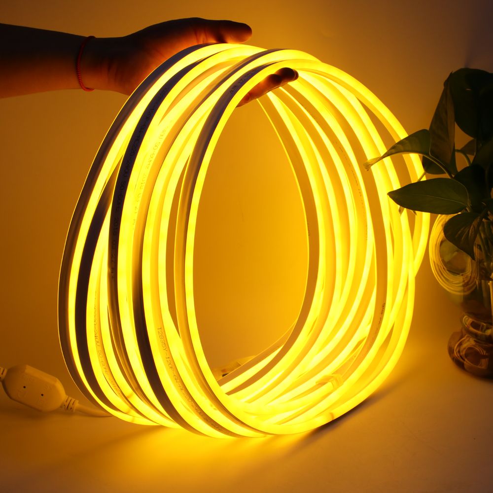 5 Meter Neon Led Strip | Daraz.pk