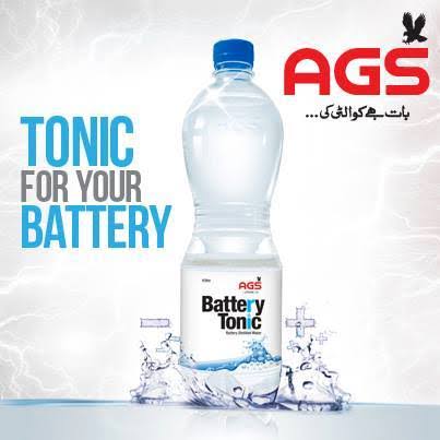 battery Water For ups & car battreys 1 liter pack 1 bottel Ags battery ...