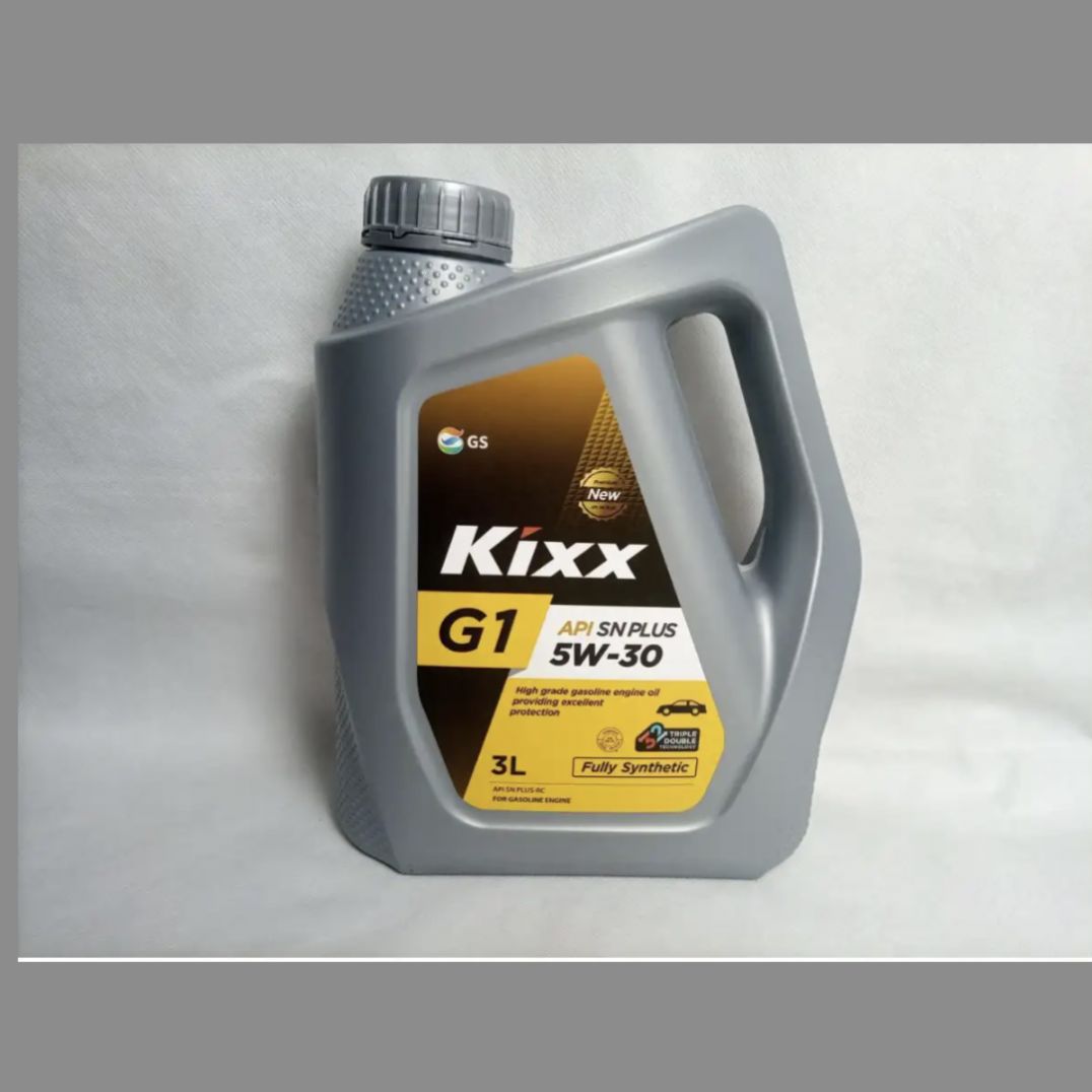 Kixx 5w30 store