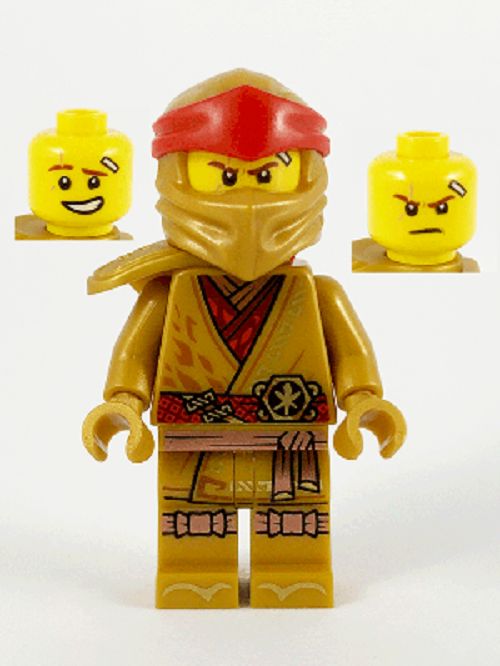 Original Ninjago Lego Minifigures - Ninjago Minifigures - Ninjago ...