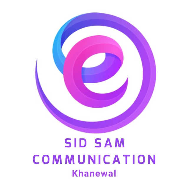 Shop online with Sid Sam Communication Khanewal now! Visit Sid Sam Communication Khanewal on Daraz.
