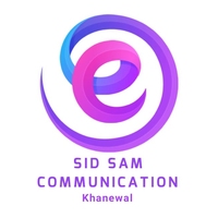 Sid Sam Communication Khanewal | Daraz PK