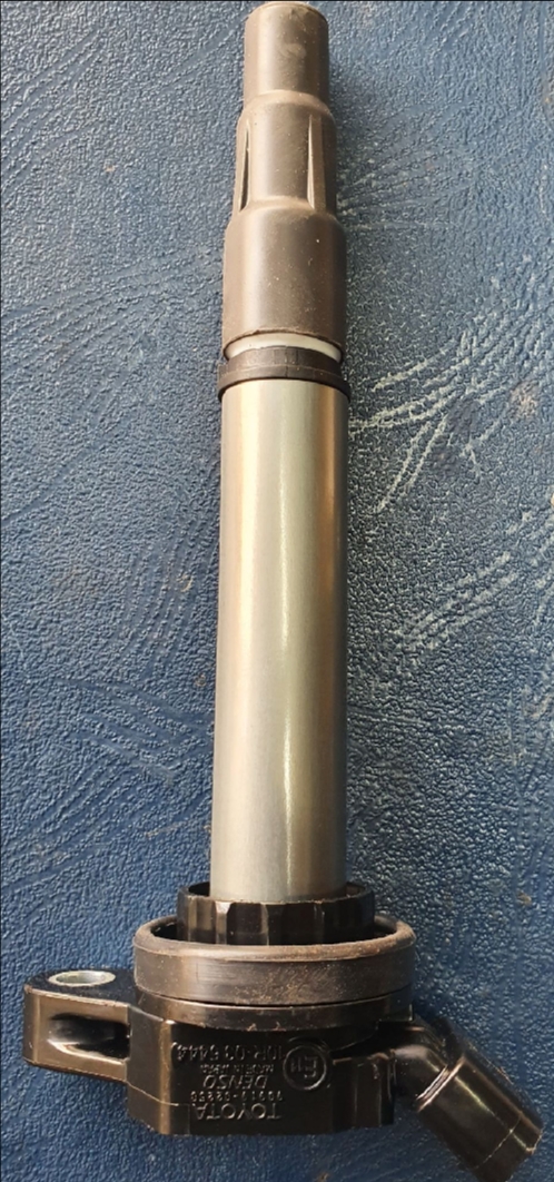 4x Brand New High-Quality Imported Ignition Coil for Toyota Corolla 1.8 ...