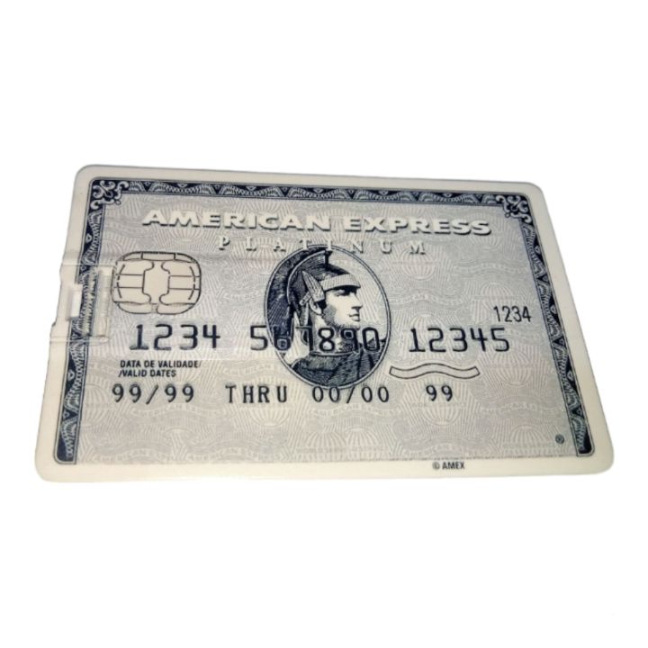 ATM CARD USB 64GB 3.0 FLASH DRIVE | Daraz.pk