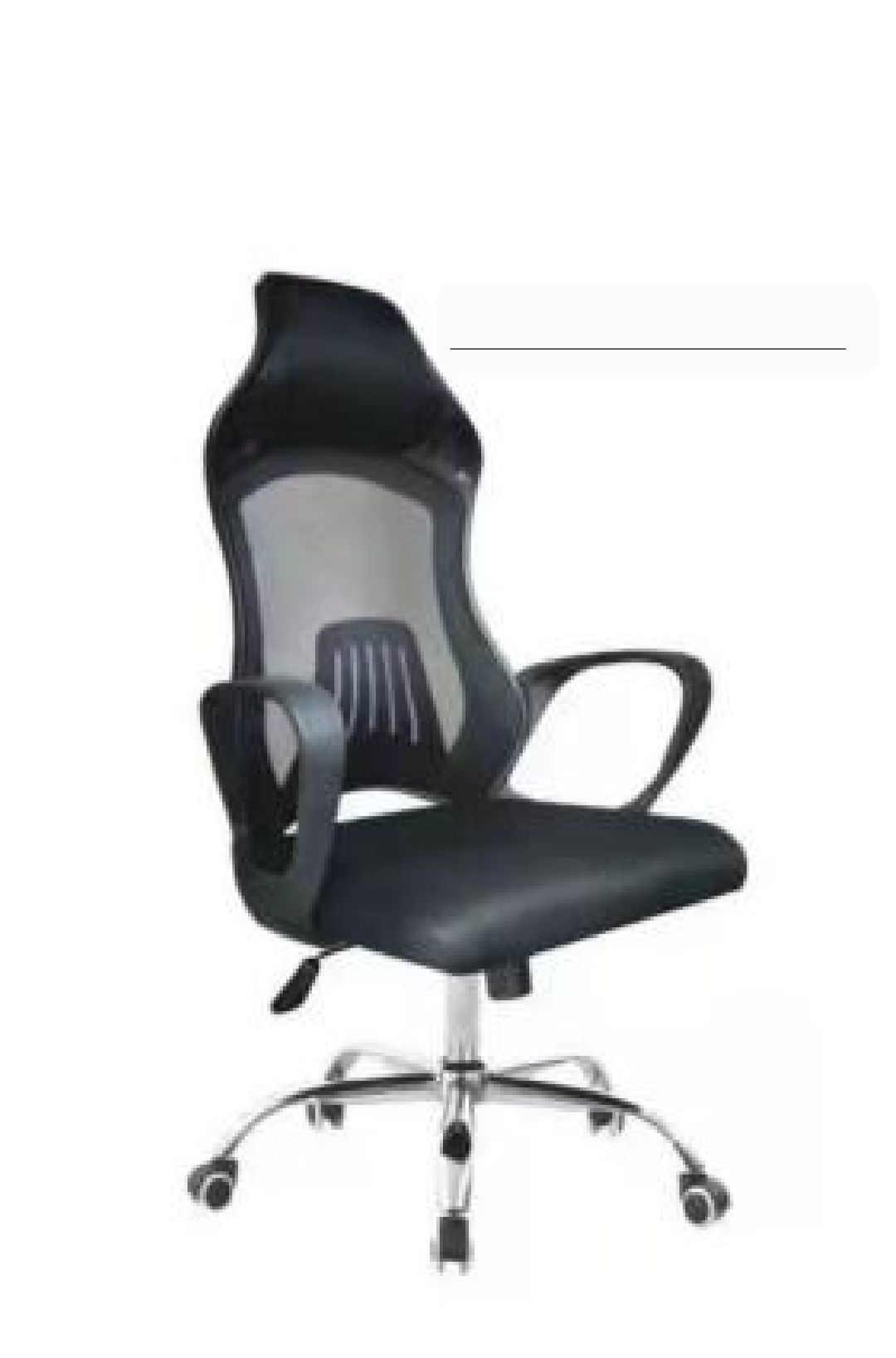 Office Chair Study Chair Revolving Chair | Daraz.pk