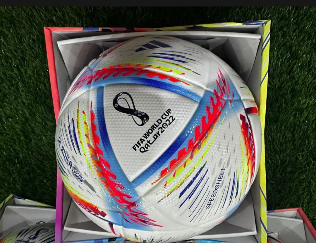 football Pakistan made | Daraz.pk