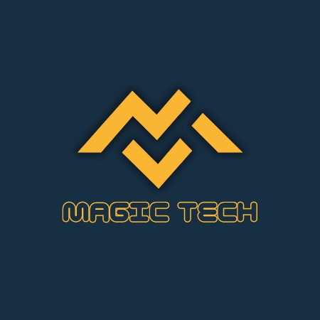 Shop online with MagicTech.pk now! Visit MagicTech.pk on Daraz.