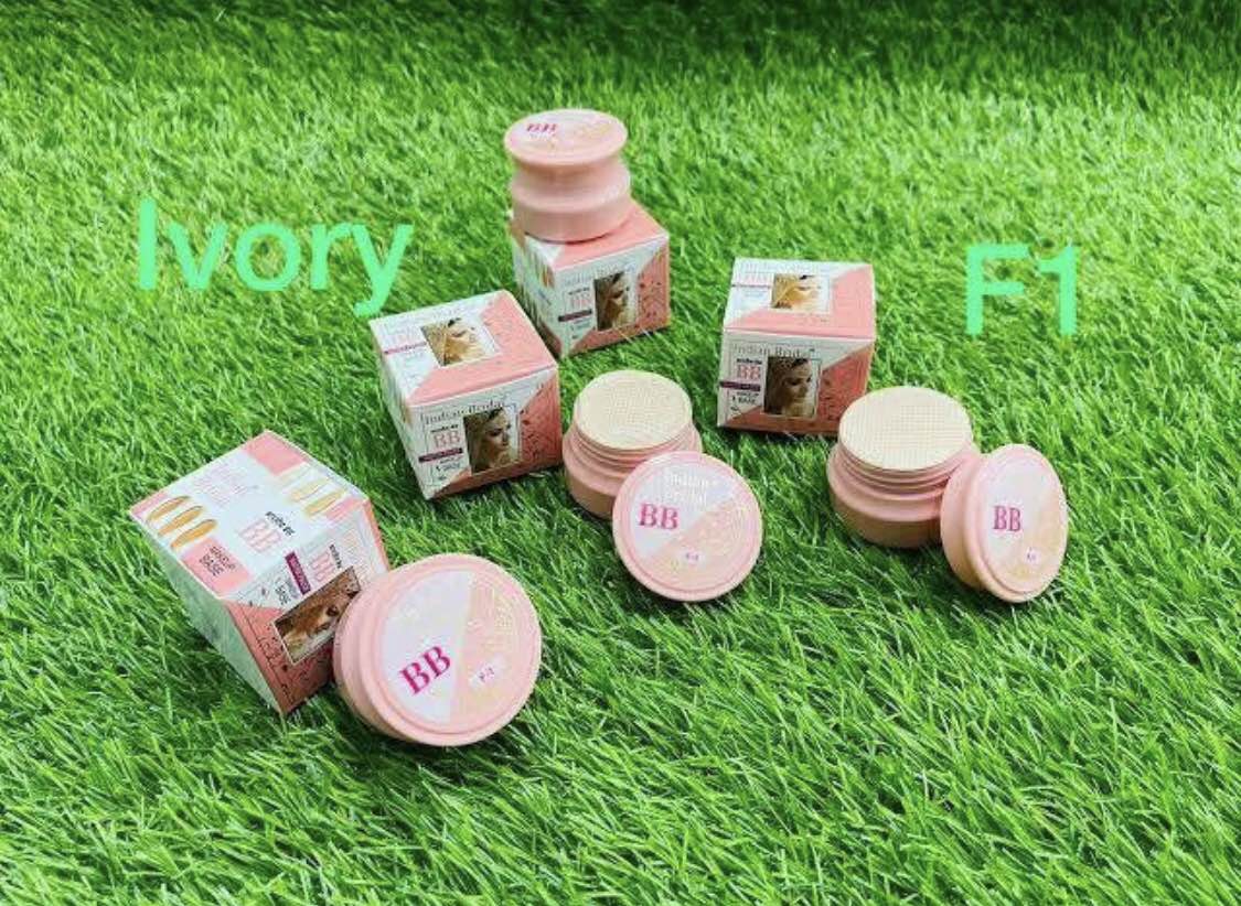 Indian Bridal Waterproof Foundation & Handi Base | Daraz.pk