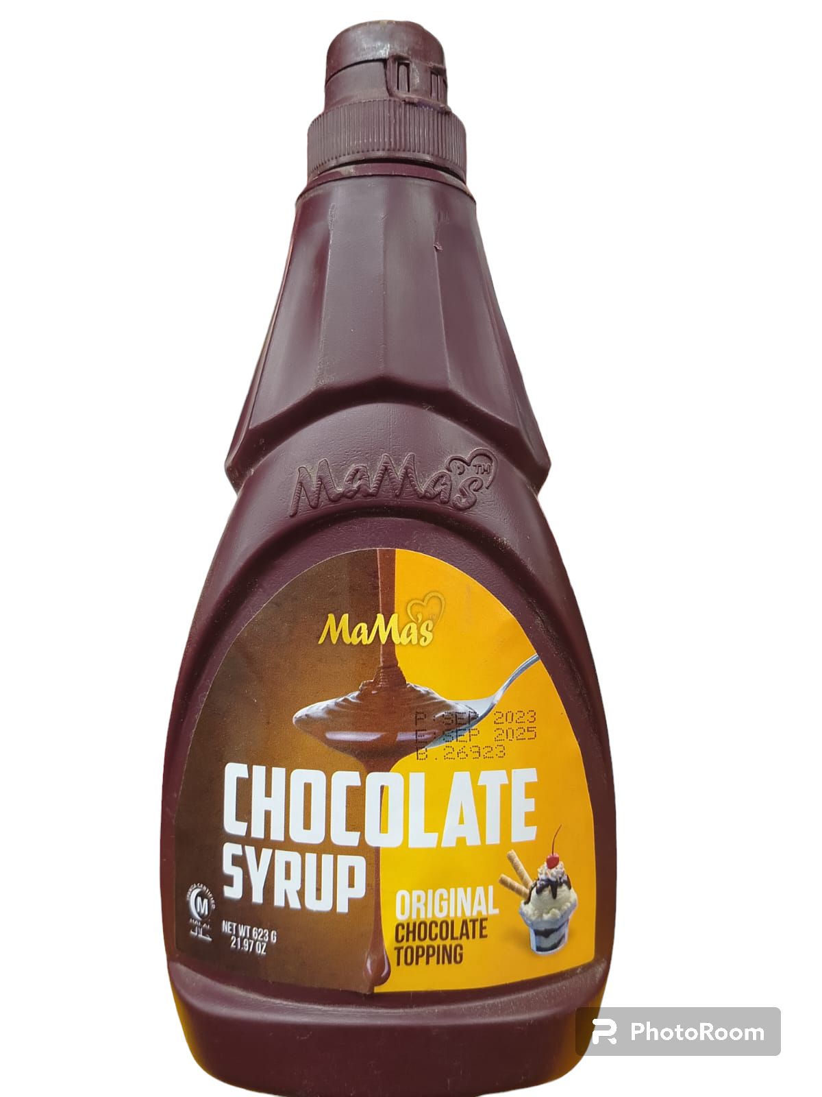 new imported chocolate syrup bottle | Daraz.pk