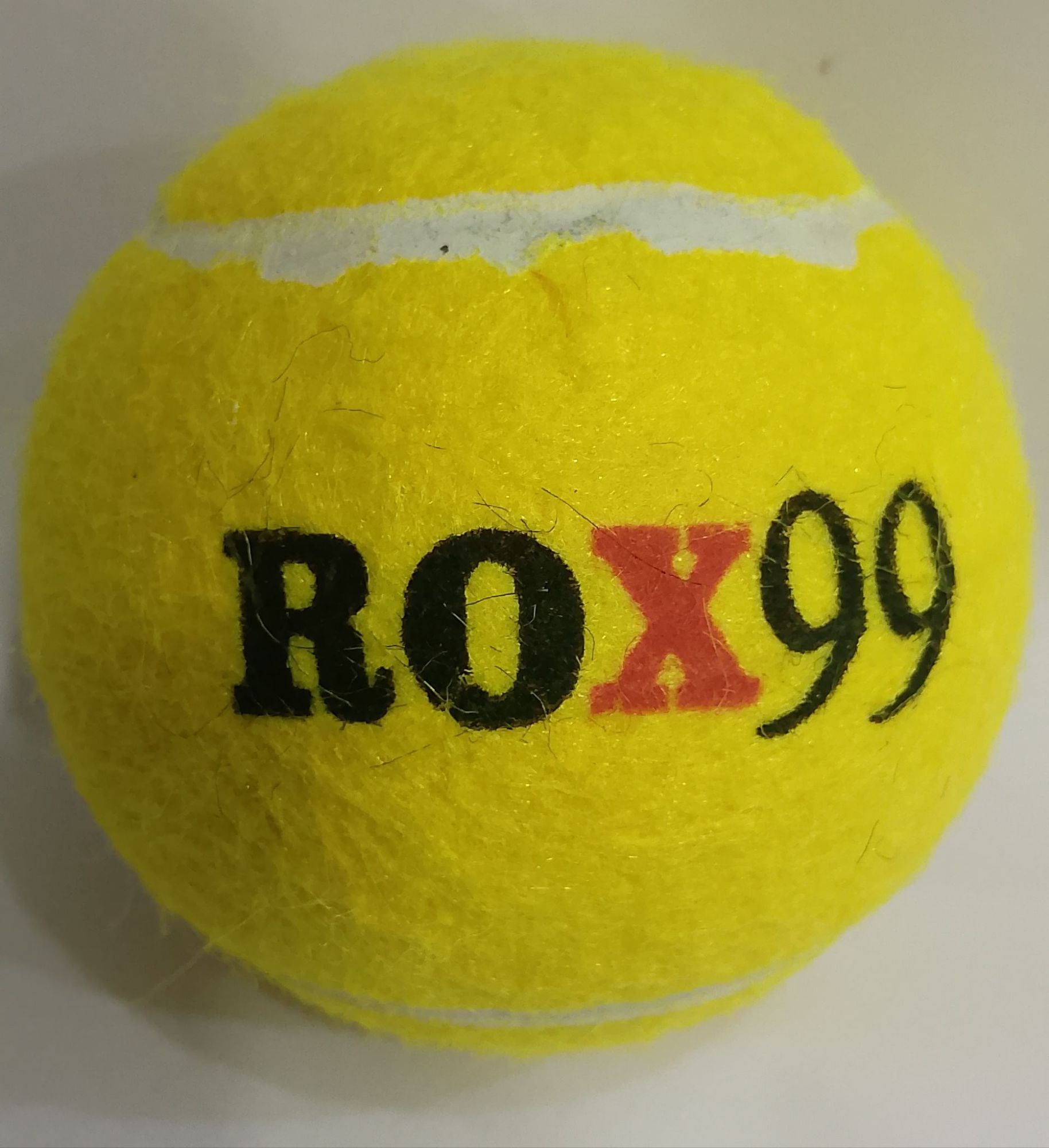 Tennis Balls Rox 99 // Pack Of 2 | Daraz.pk