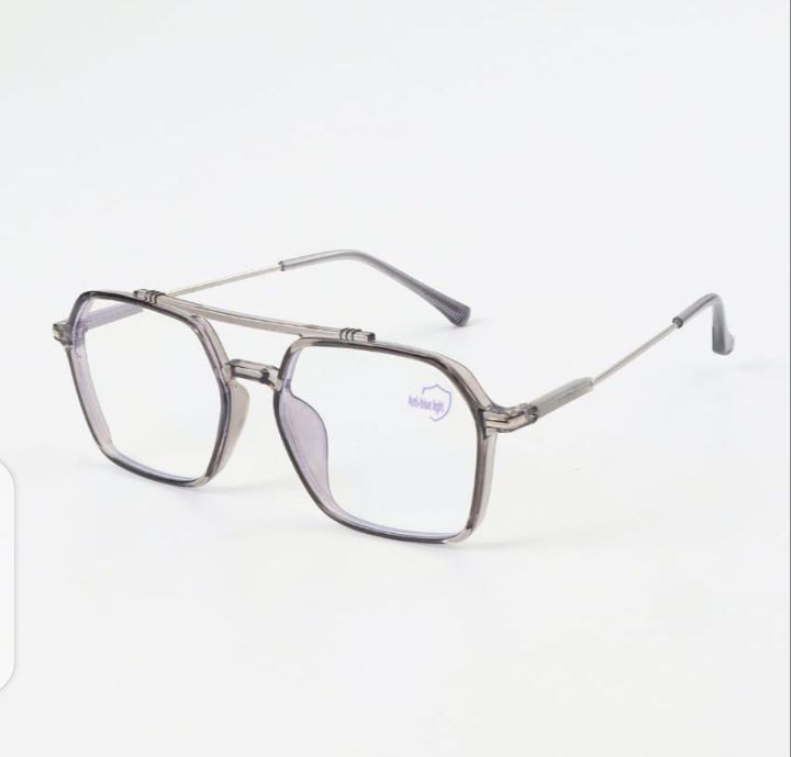 Blue Light Filtered Protective Glasses UV400 filtered mineral glass ...