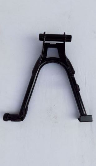 MAIN STAND / DOUBLE STAND FOR all 70 CC BIKE MOTORCYCLE | Daraz.pk