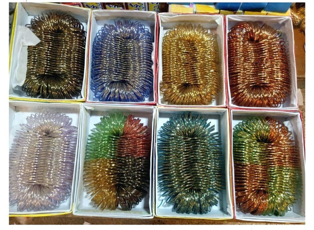 Meena Bangles, Traditional Glass Bangles For Girls & women | Daraz.pk