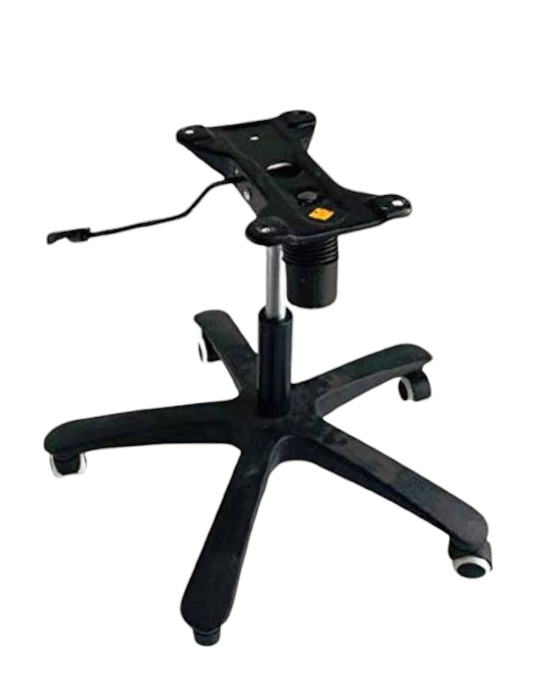 complete hydraulic mechanism for revolving chair(Revolving Office Chair ...