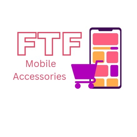 Shop online with FTF Mobile Accessories now! Visit FTF Mobile Accessories on Daraz.
