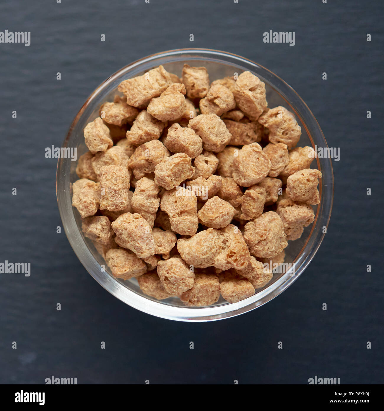 Soya chunks |1kg | fresh special crunchy soya CHUNKs | Daraz.pk