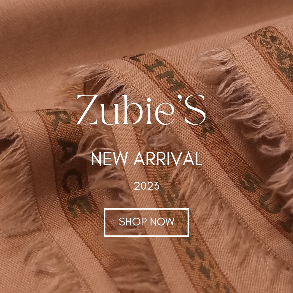 Shop online with Zubie's Mall now! Visit Zubie's Mall on Daraz.