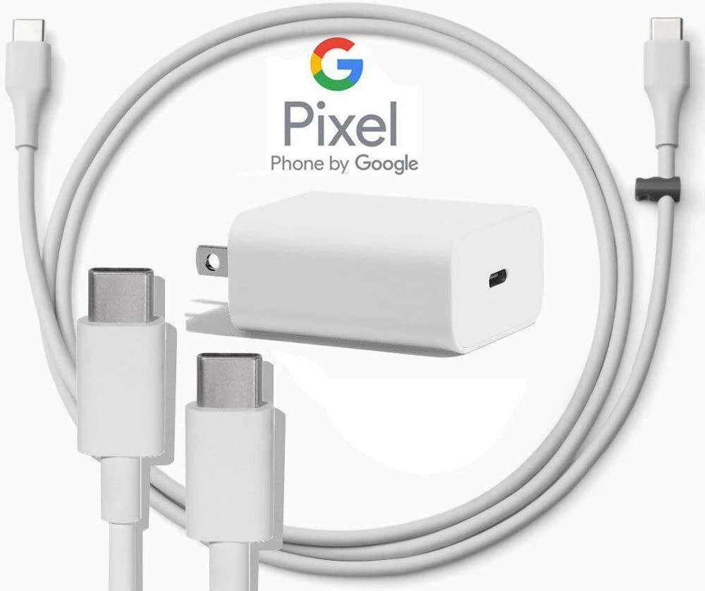 Google pixel charger 18watt G1000-us | Daraz.pk