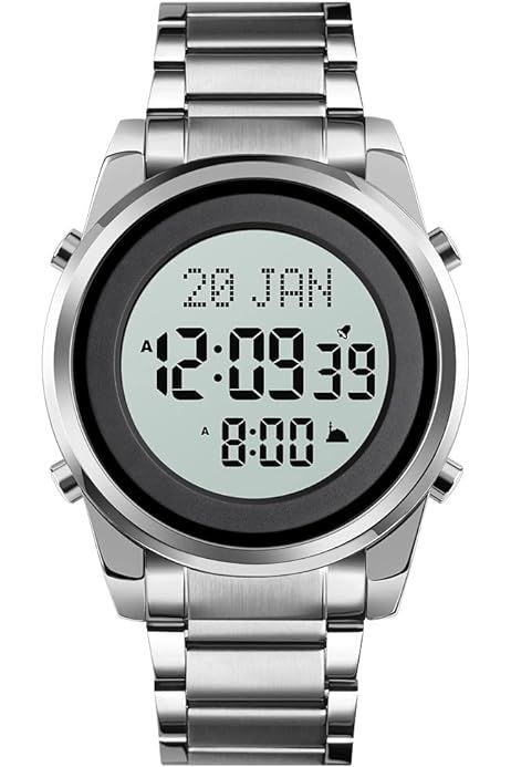 Original Al Fajar watch | Daraz.pk