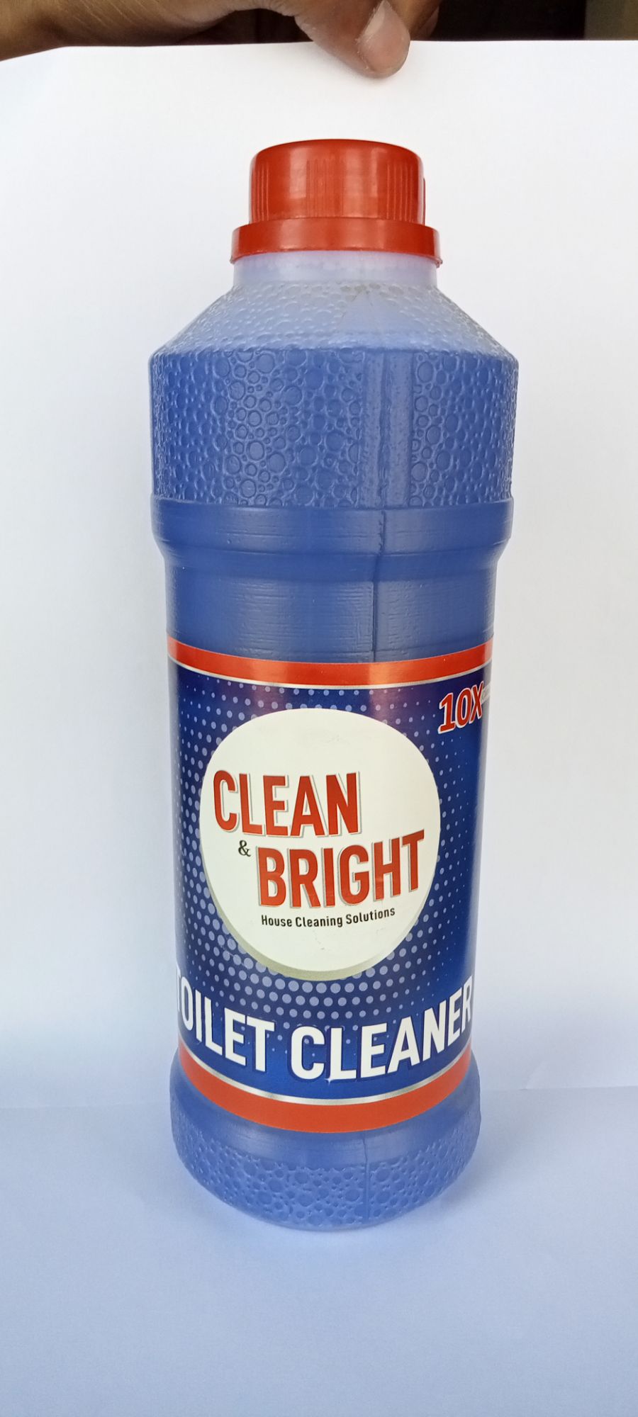 Clean n Bright Toilet Cleaner 1000 ml. Harpic Toilet Cleaner. | Daraz.pk