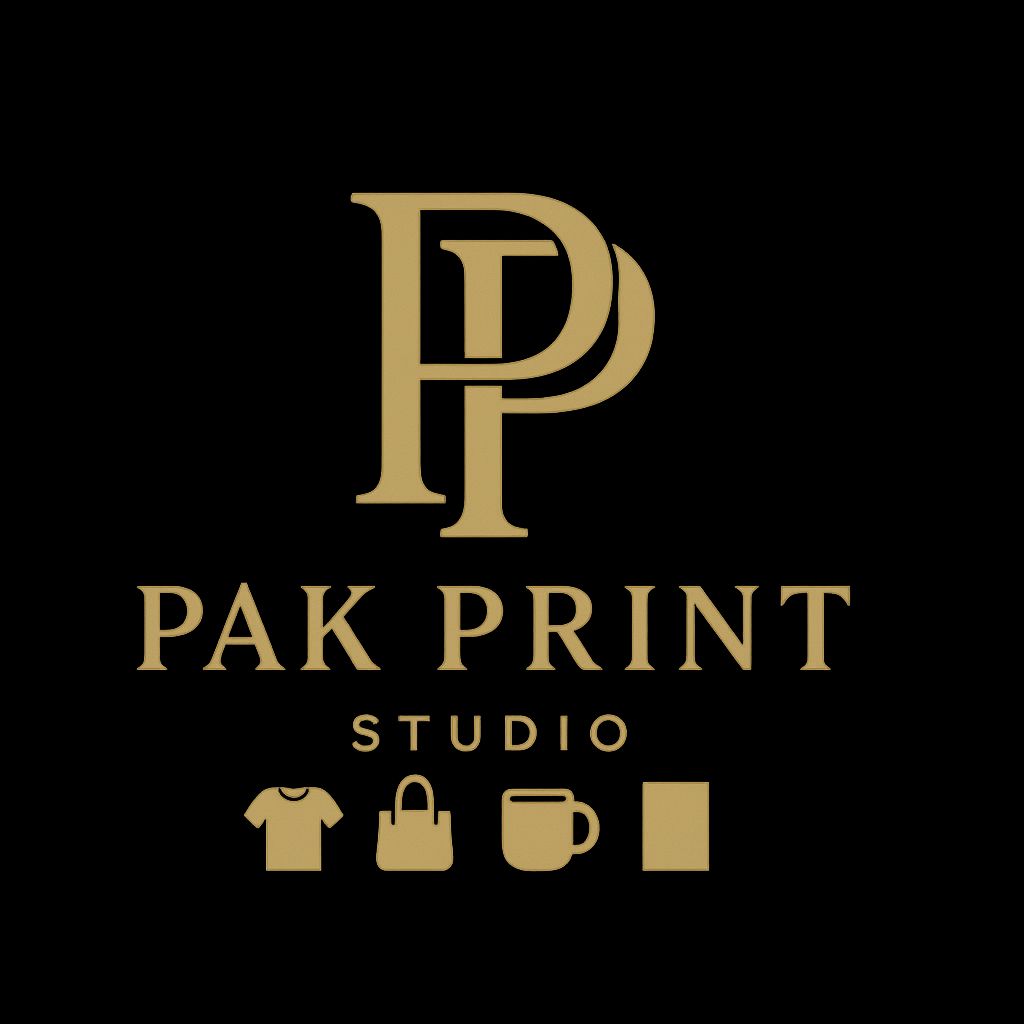Shop online with Pak Print Studio now! Visit Pak Print Studio on Daraz.