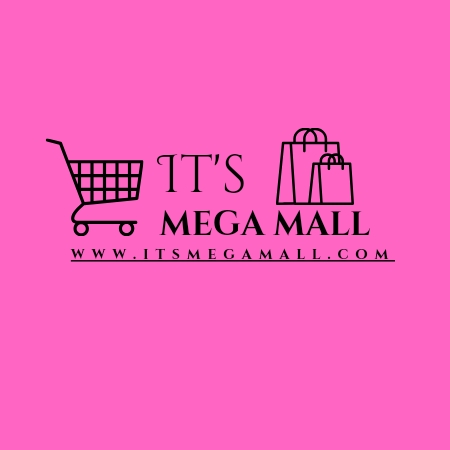 Shop online with It's Mega Mall now! Visit It's Mega Mall on Daraz.