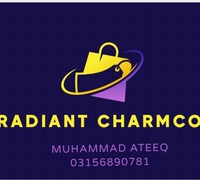 Radiant CharmCo | Daraz PK