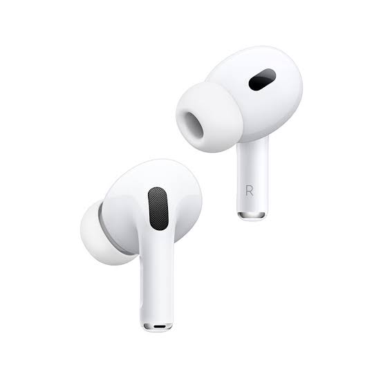 "AirBirds Wireless Air Birds Bluetooth 5.3 | Touch Control | HiFi ...