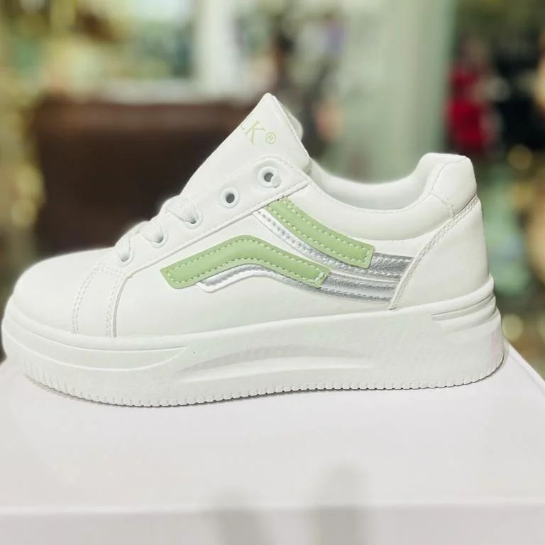 SCS GIRLS JUST LOOKING LIKE A Wao SNEAKERS SHOES | Daraz.pk