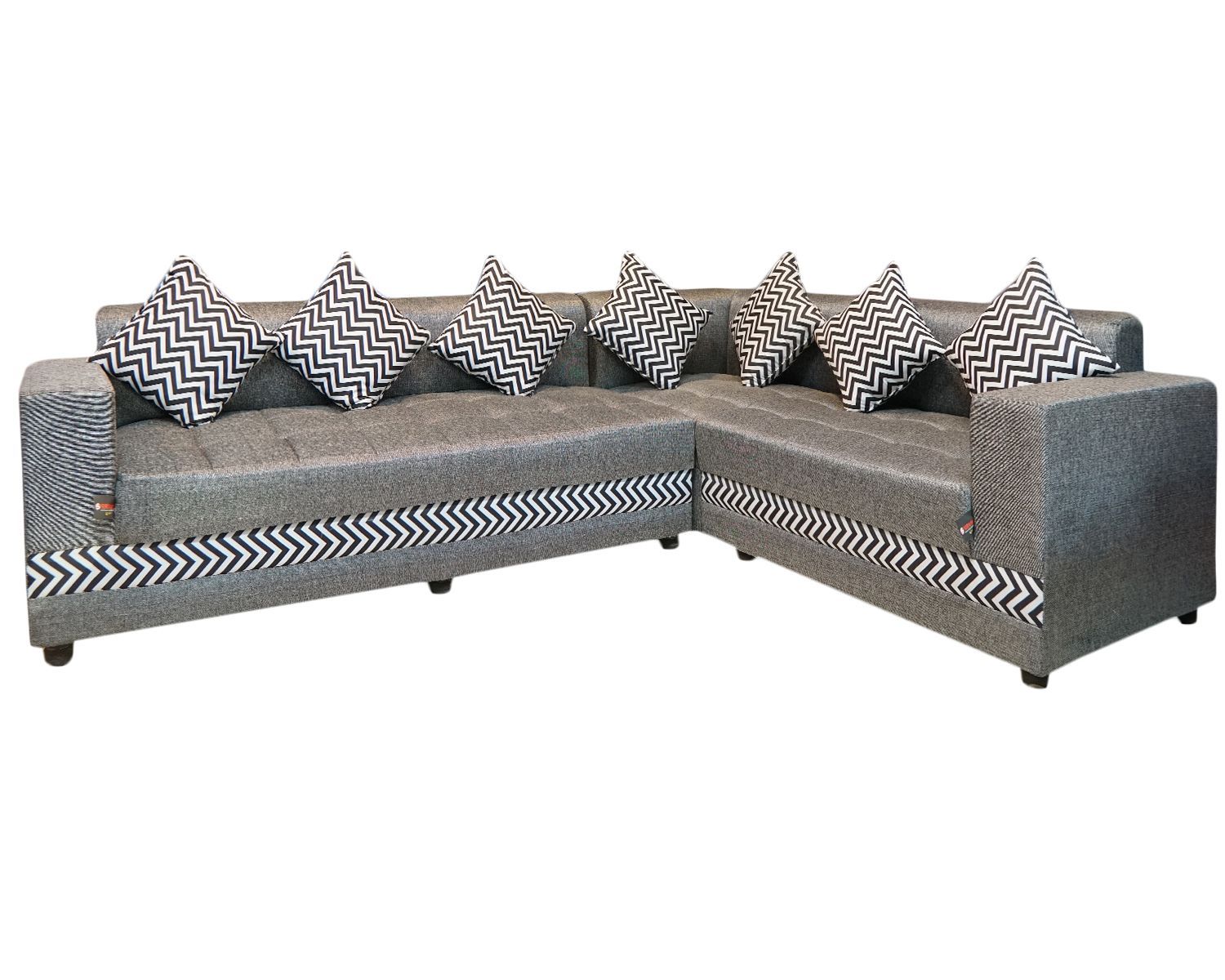 New Stylish Sofa L Shape Customize Sufa L Shape In Your Color Choise ...