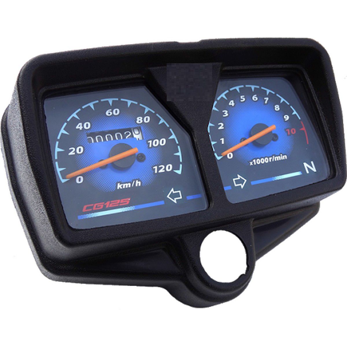 Meter Complete 125 look funtastic | Daraz.pk