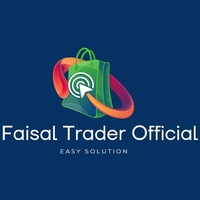 Faisal Trader official | Daraz PK