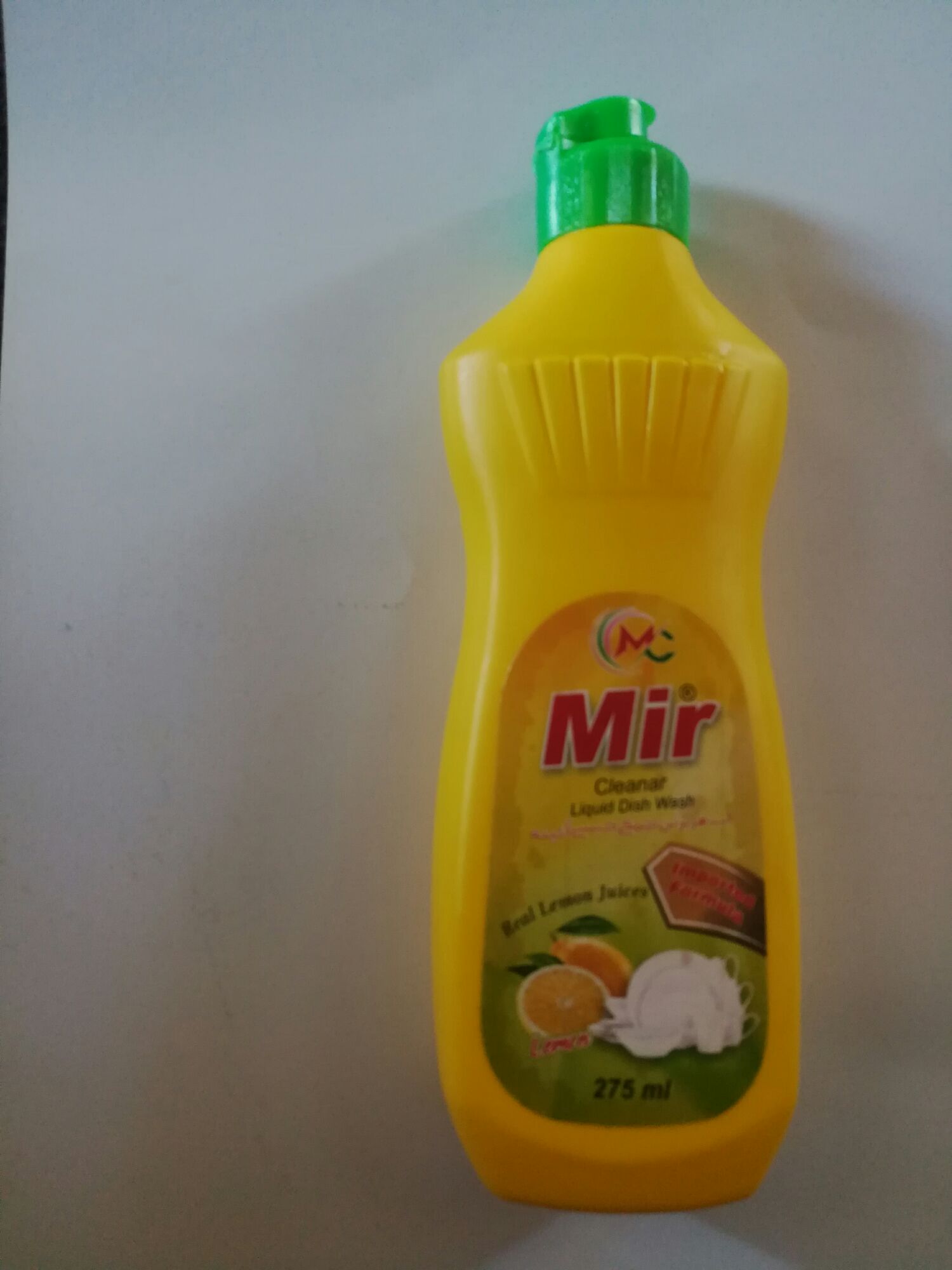 MIR liquid dish wash | Daraz.pk
