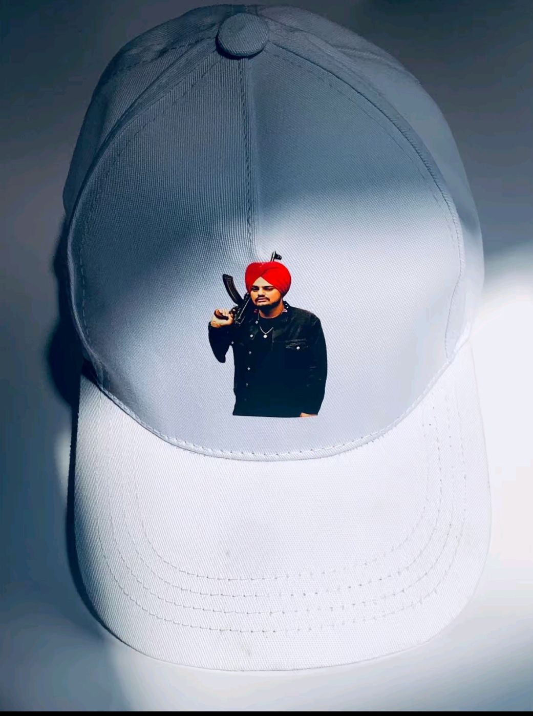 Sidhu moose wala Caps | Daraz.pk