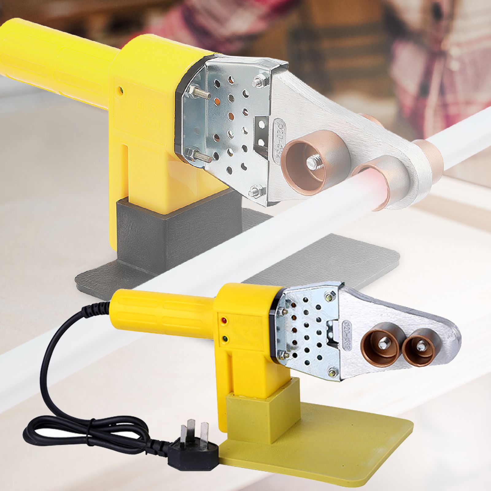 pvc pipe welding machine | Daraz.pk