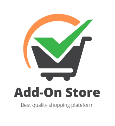 Shop online with Add-On Store now! Visit Add-On Store on Daraz.
