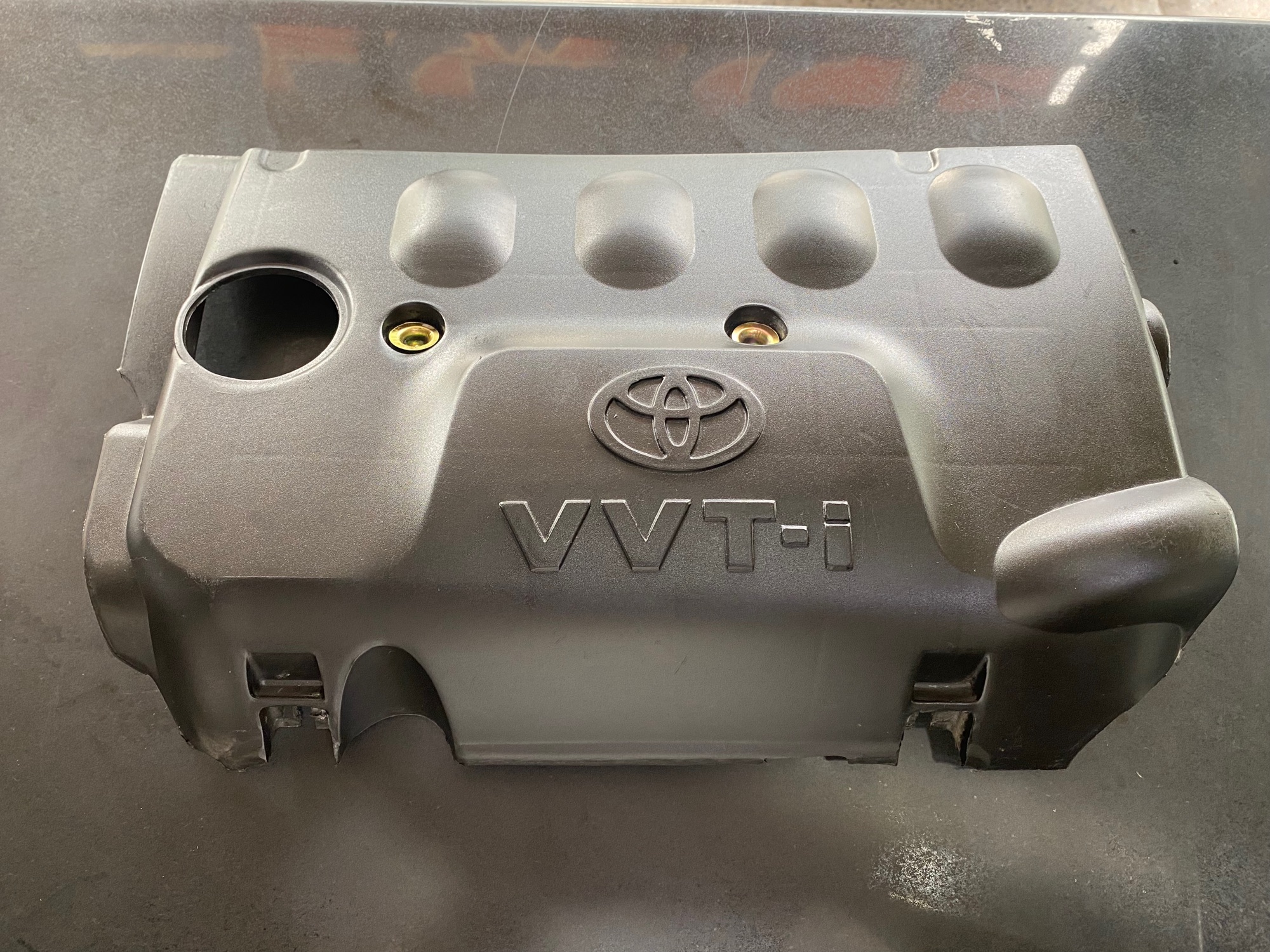 Engine Cover Toyota Corolla 2009-2014 | Daraz.pk