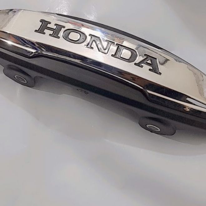 new model front monogram 125 and 70cc all bikes universal fitting new ...