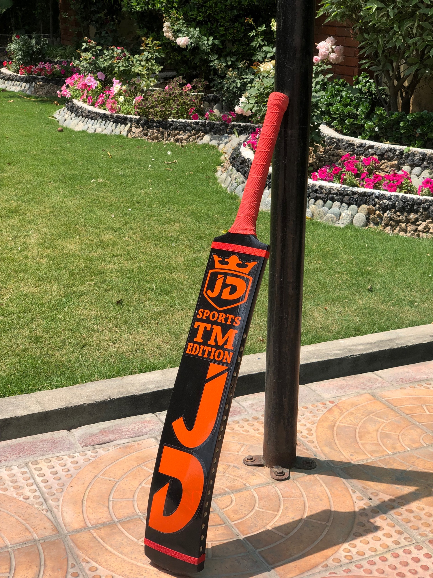 JD Tapeball Rawalakot Bat, Best tapeball bat in Pakistan, Taimoor mirza ...