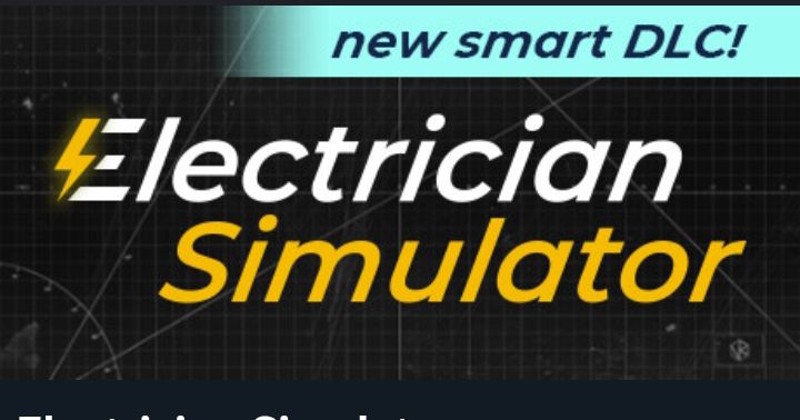 pc game electric simulator pc game electric simulator original game ...