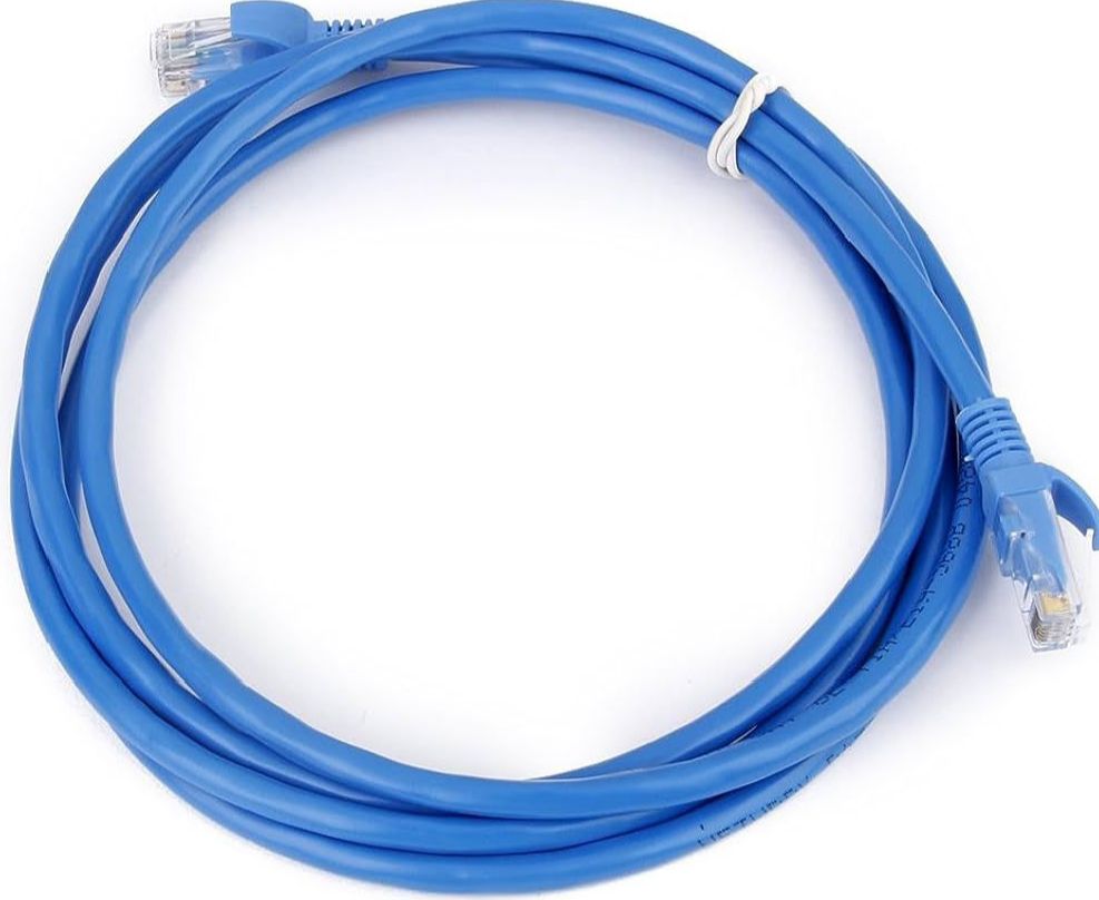 CAT 5 and 6 Network Ethernet Cable. | Daraz.pk