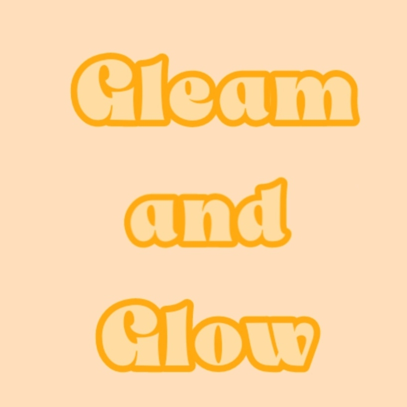 Shop online with Gleam & Glow now! Visit Gleam & Glow on Daraz.